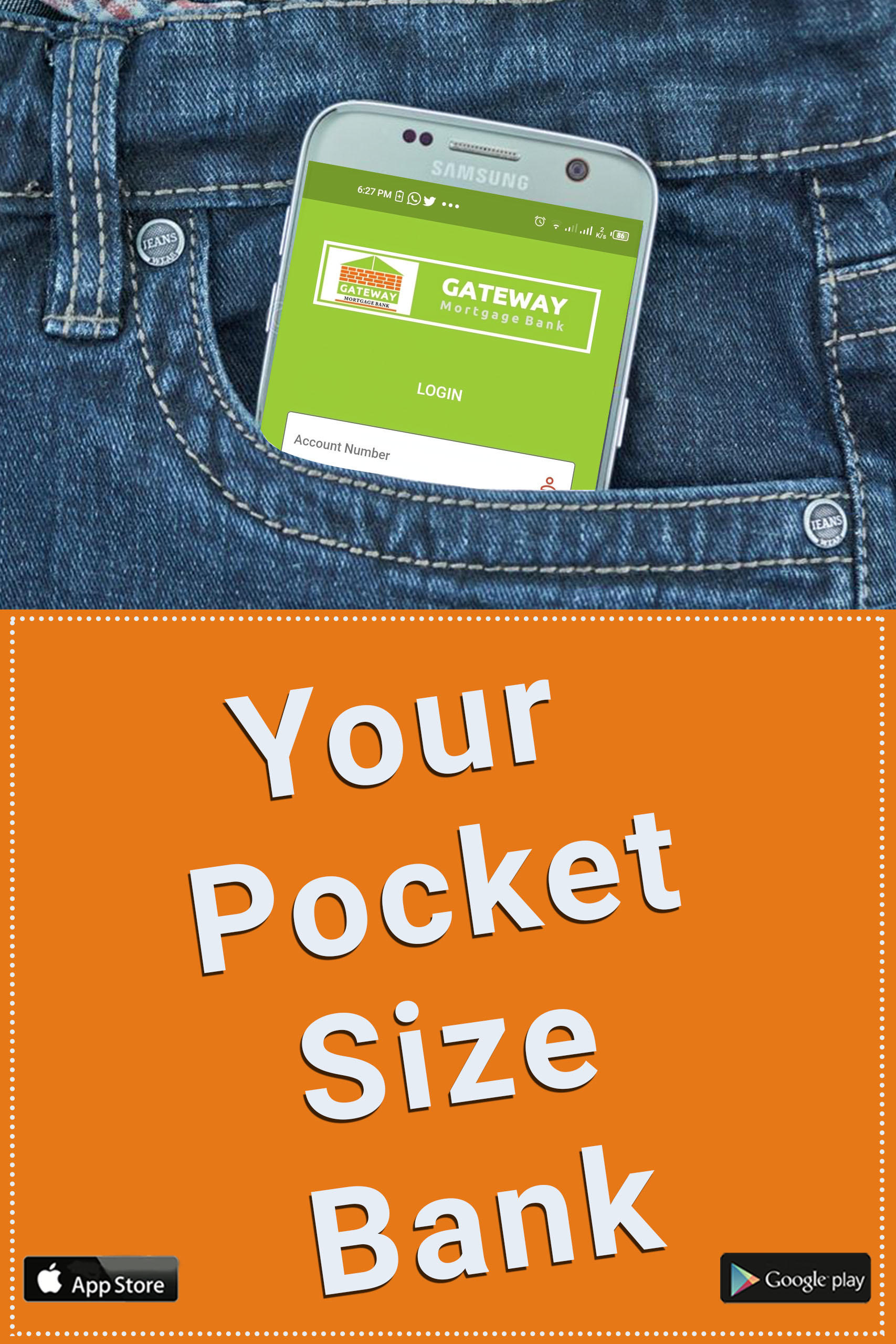 GMB Smart Gateway Mortgage Bank Limited
